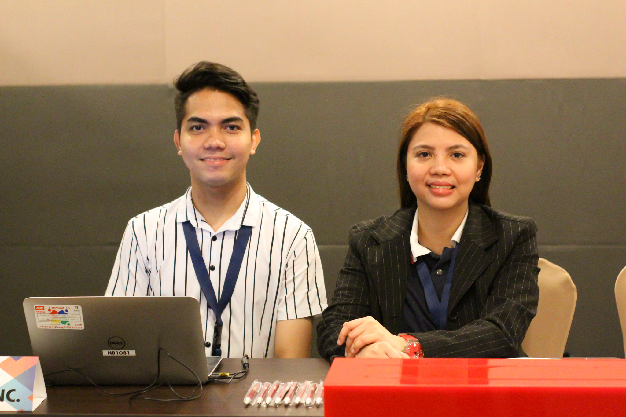 Creating Careers Through MRII December 2019 - Manila Review Institute, Inc.